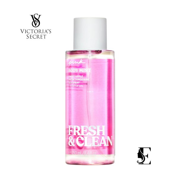 Bath & Body Works Midnight Blue Citrus Fragrance Mist - Ever Lavish